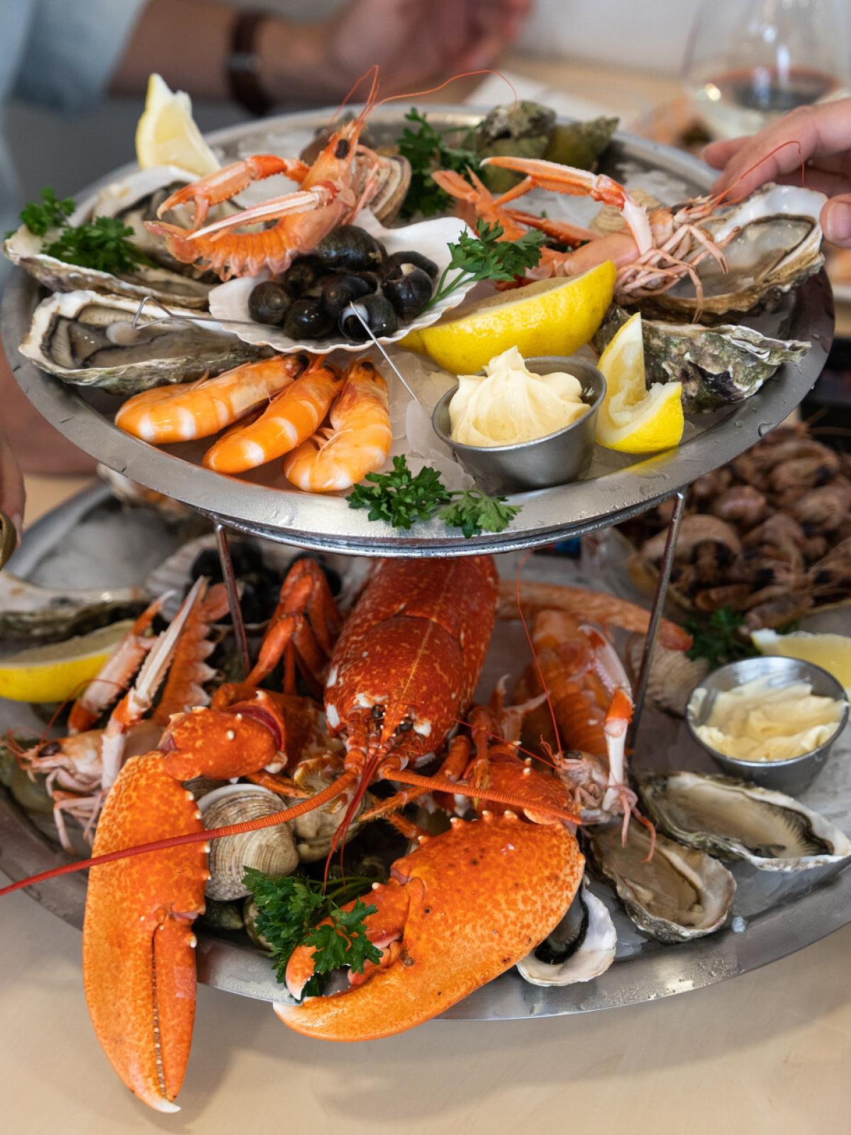 Initiez-vous à la pêche à pied responsable | Destination Granville ...