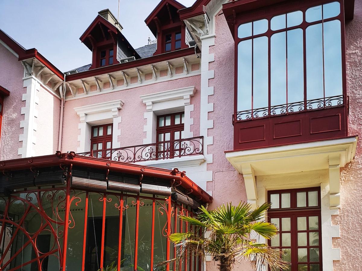 Christian Dior Museum and Garden | Destination Granville Land and Sea