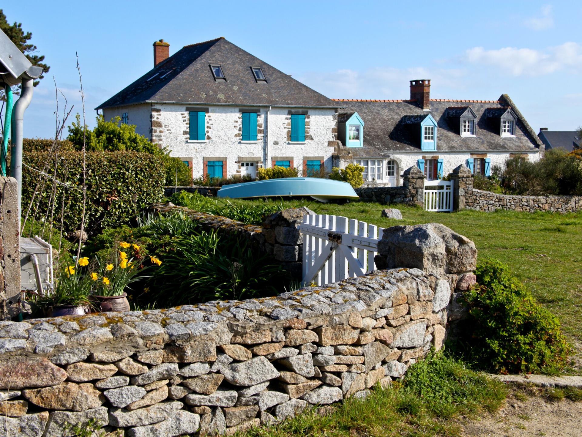 The Chausey archipelago | Destination Granville Land and Sea