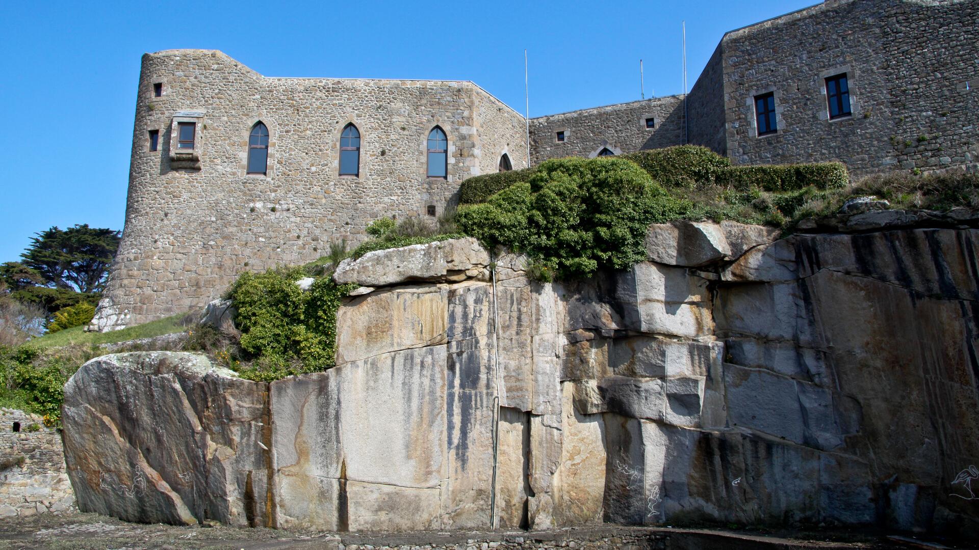 L’archipel de Chausey | Destination Granville Terre et Mer