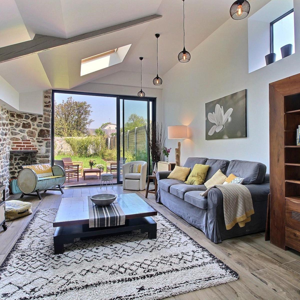 Webcam de Jullouville | Destination Granville Terre et Mer