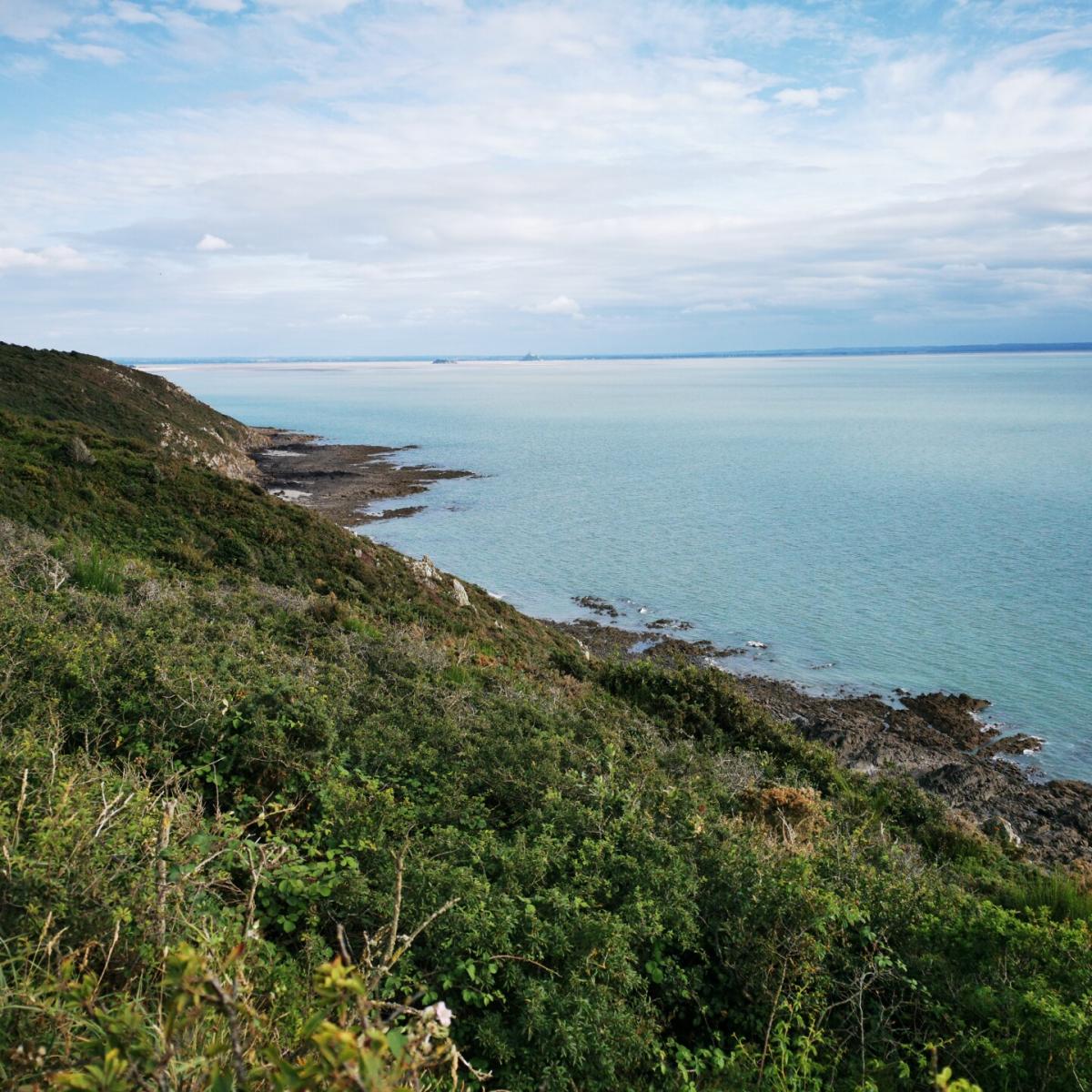 Destination Granville Terre et Mer | Destination Granville Land and Sea