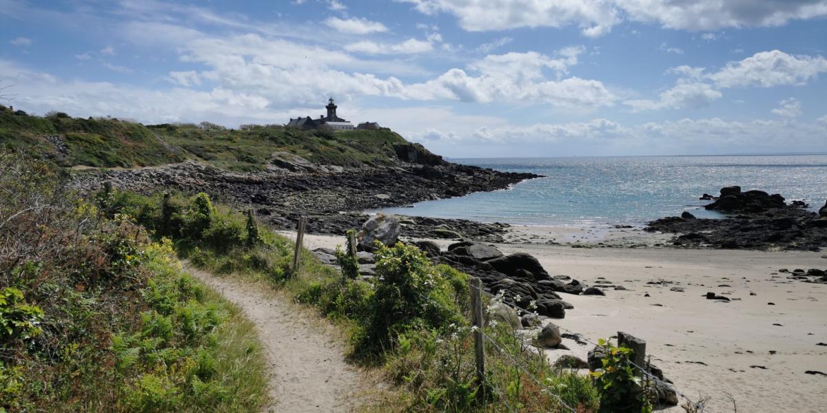 L’archipel de Chausey | Destination Granville Terre et Mer