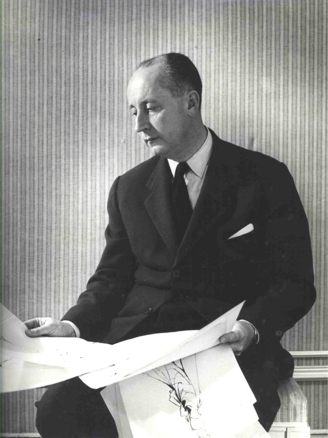 Christian Dior Museum and Garden | Destination Granville Land and Sea