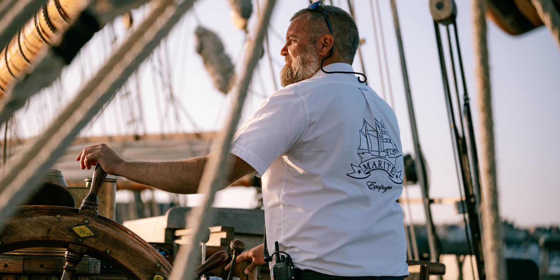 Matthieu Alluin | Destination Granville Terre et Mer