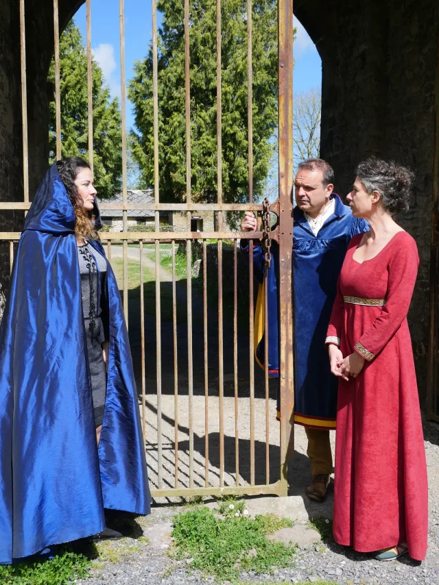 The Game Terre & Mer | Destination Granville Terre et Mer