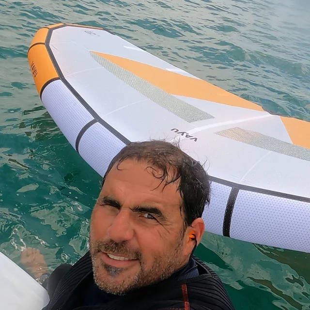 Gaël Gautier | Destination Granville Terre et Mer